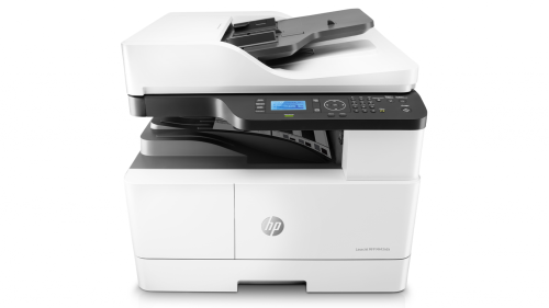 Urządzenie wielofunkcyjne laserowe HP LaserJet M443nda - 8AF72A | REMEDIAL